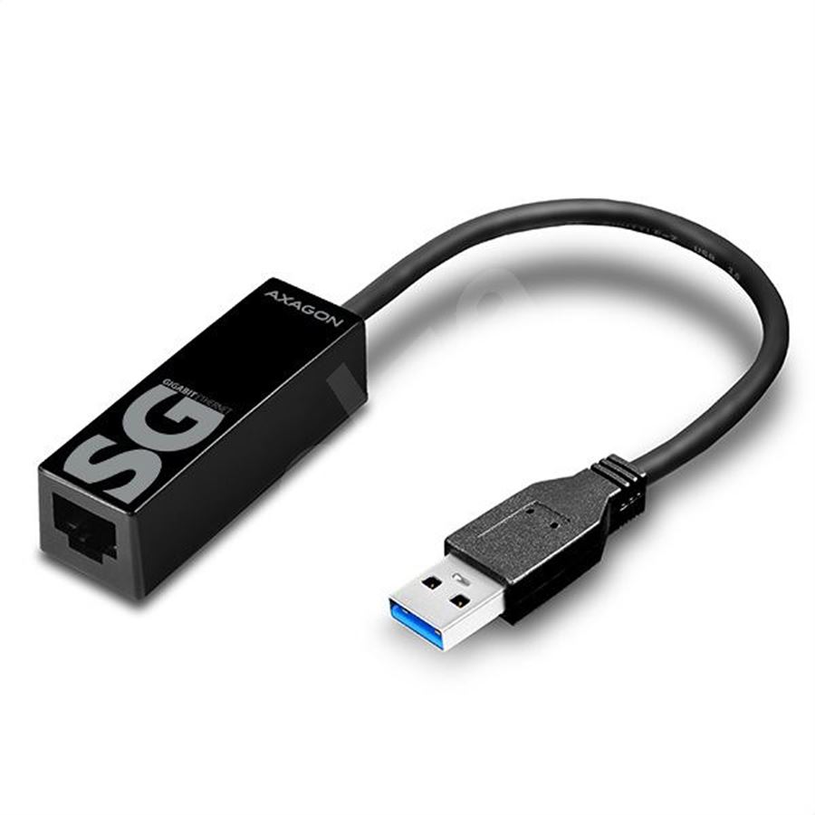 USB-300_ převodník USB/ ethernet | ANTECH