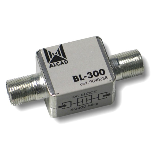 BL-300_ blokace napájení | ANTECH